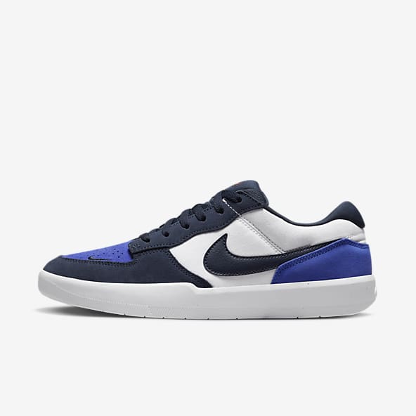 Womens Blue Shoes. Nike JP